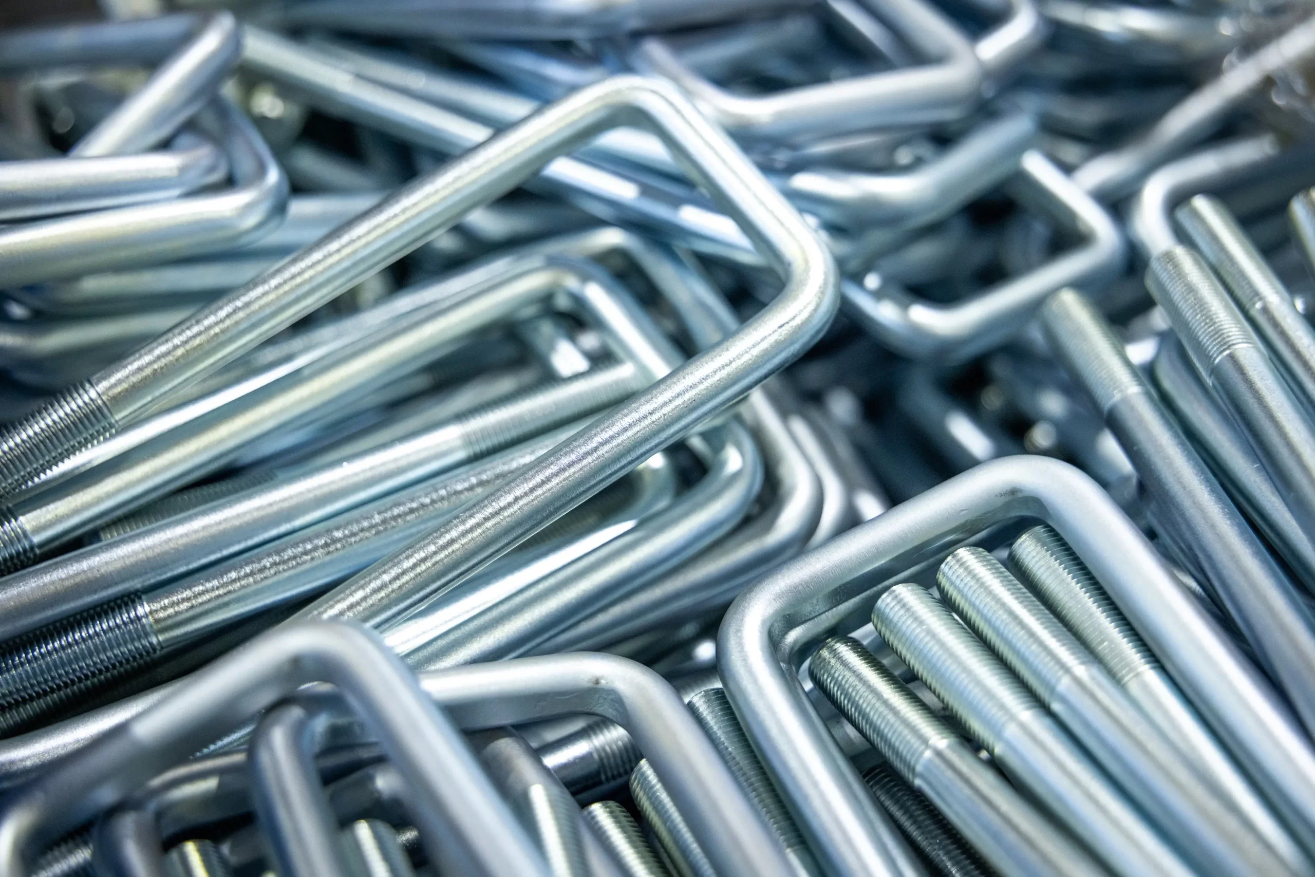 Autopartes Metálicas AMIC | Precisión Certificada